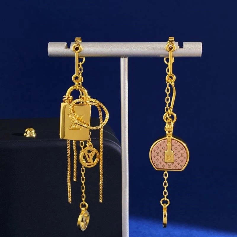 Louis Vuitton Earrings