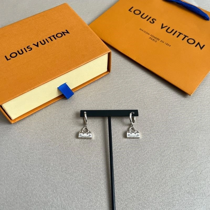 Louis Vuitton Earrings