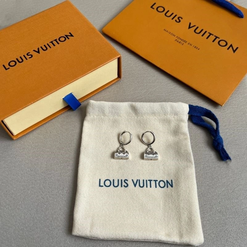 Perfect replica Louis Vuitton Earrings