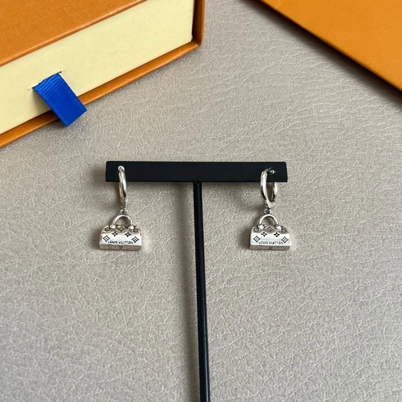 Perfect replica Louis Vuitton Earrings