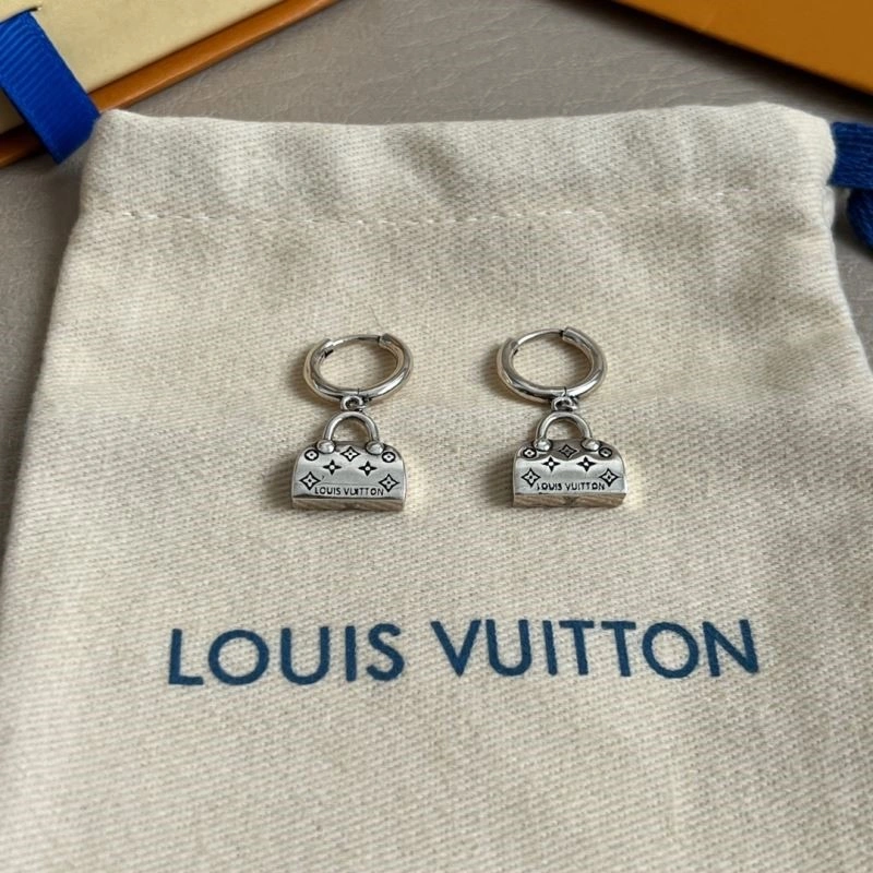 Perfect replica Louis Vuitton Earrings