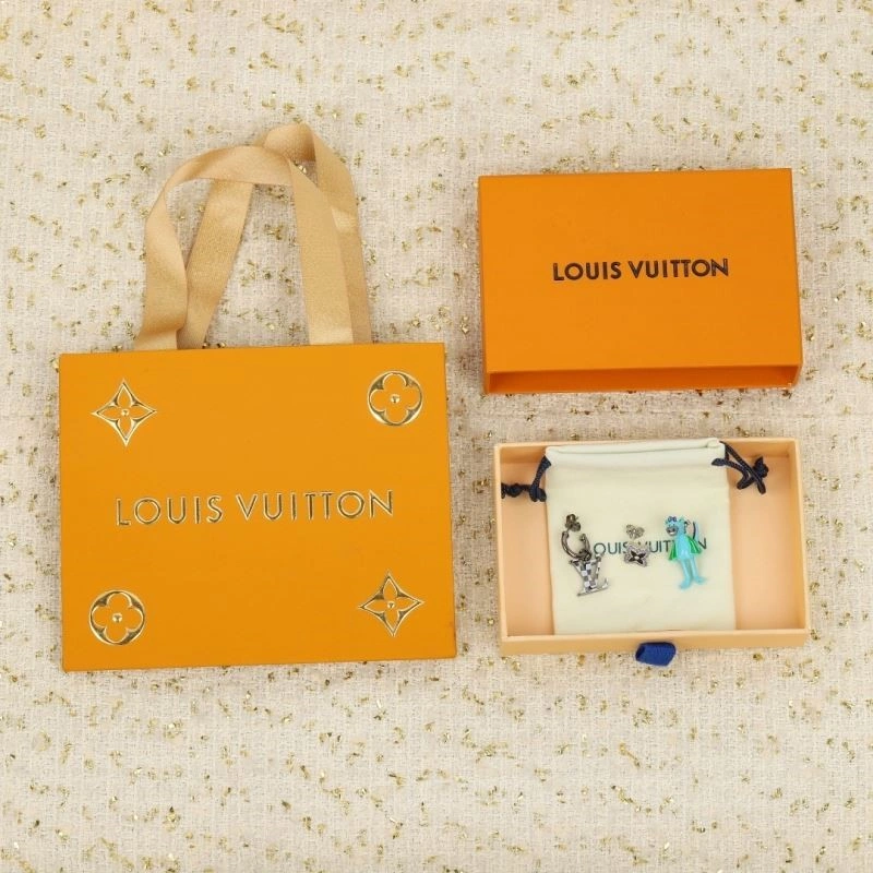 Louis Vuitton Earrings
