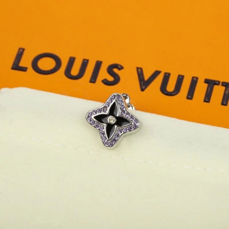 1:1 copy Louis Vuitton Earrings
