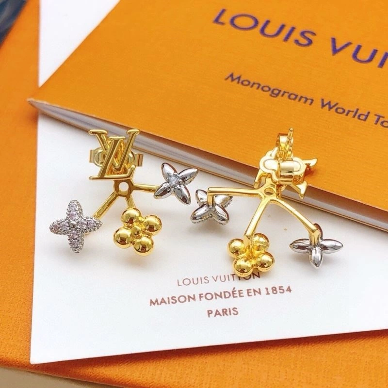 Cut-rate Louis Vuitton Earrings