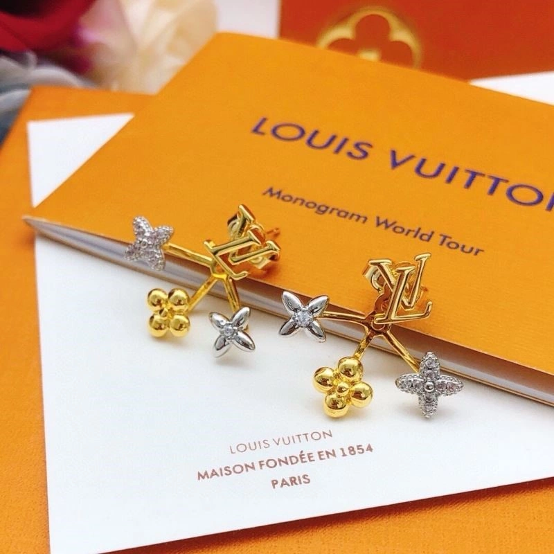 Cut-rate Louis Vuitton Earrings