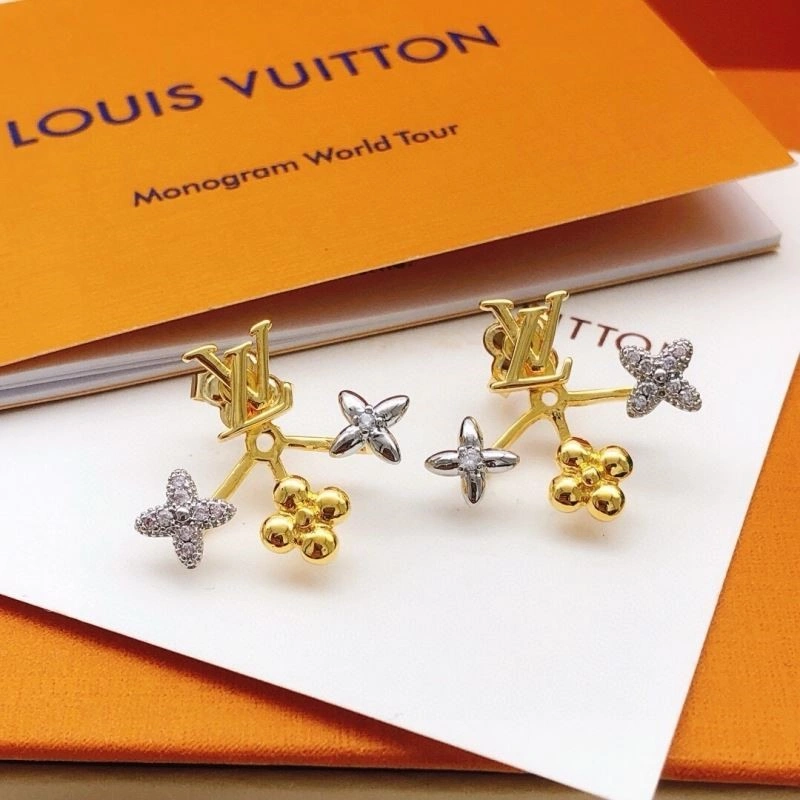 Cut-rate Louis Vuitton Earrings