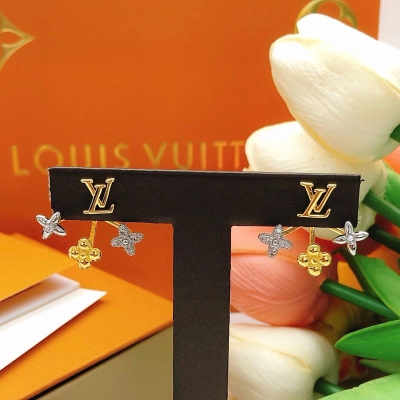 Cut-rate Louis Vuitton Earrings