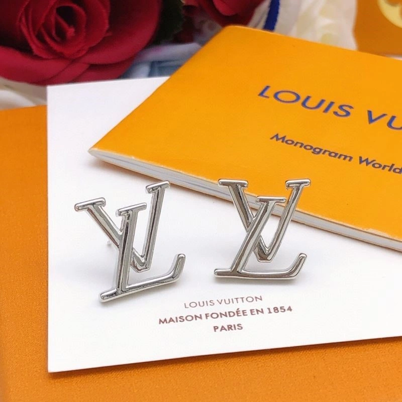 Louis Vuitton Earrings