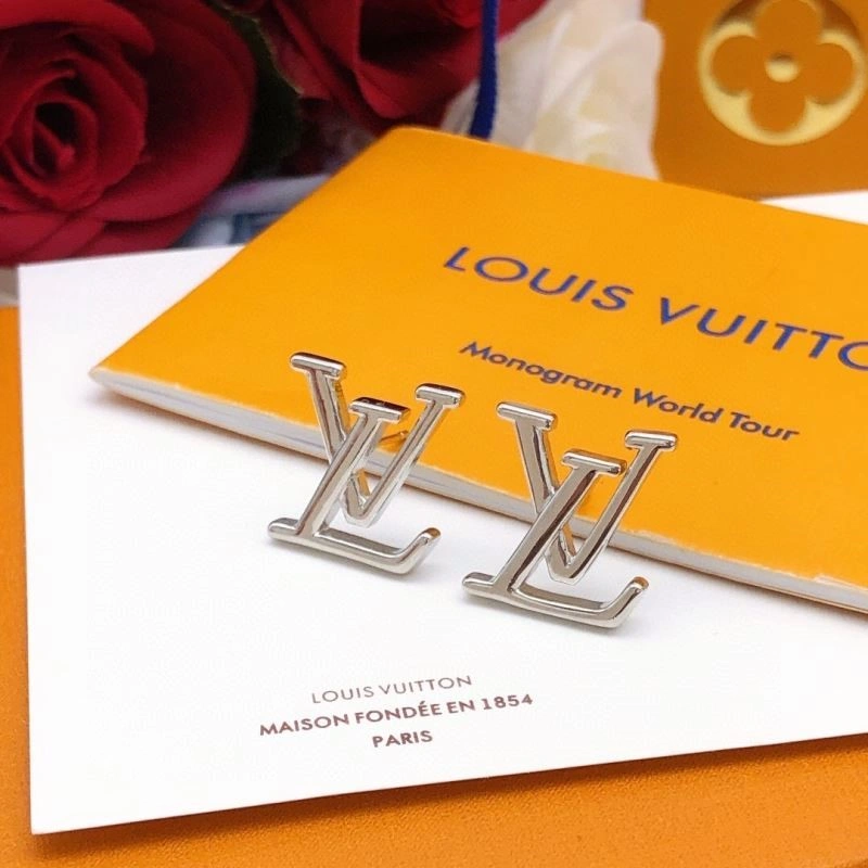 Legit Louis Vuitton Earrings