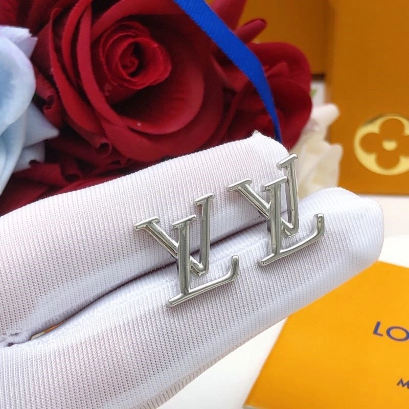Legit Louis Vuitton Earrings