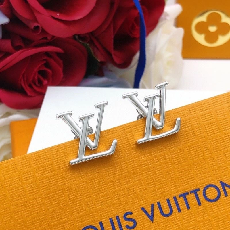 Legit Louis Vuitton Earrings