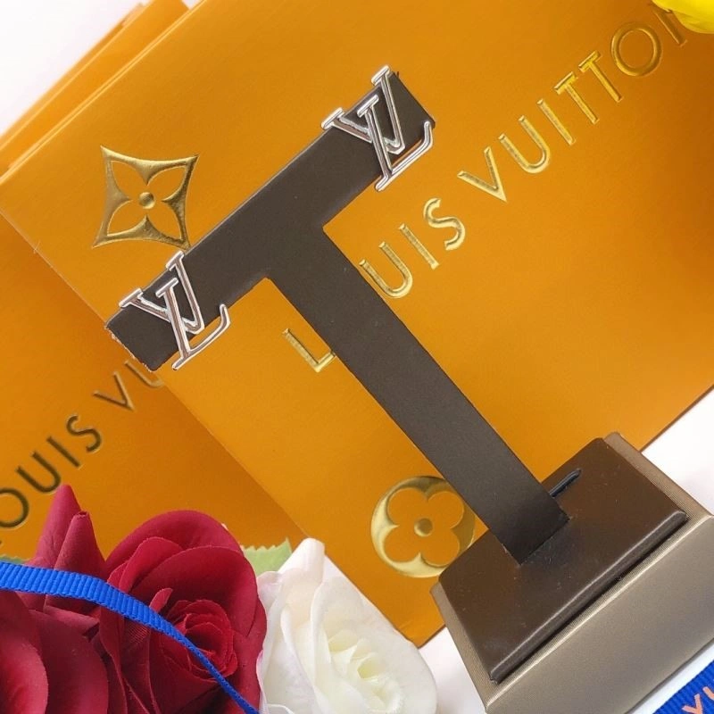 Legit Louis Vuitton Earrings