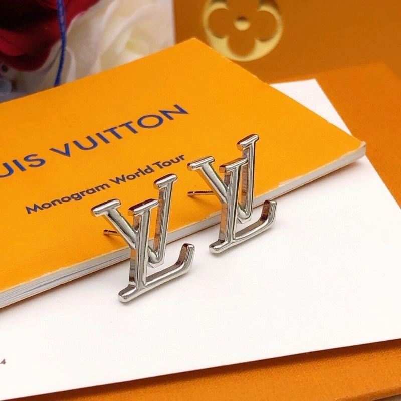 Legit Louis Vuitton Earrings