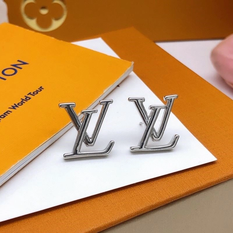 Legit Louis Vuitton Earrings