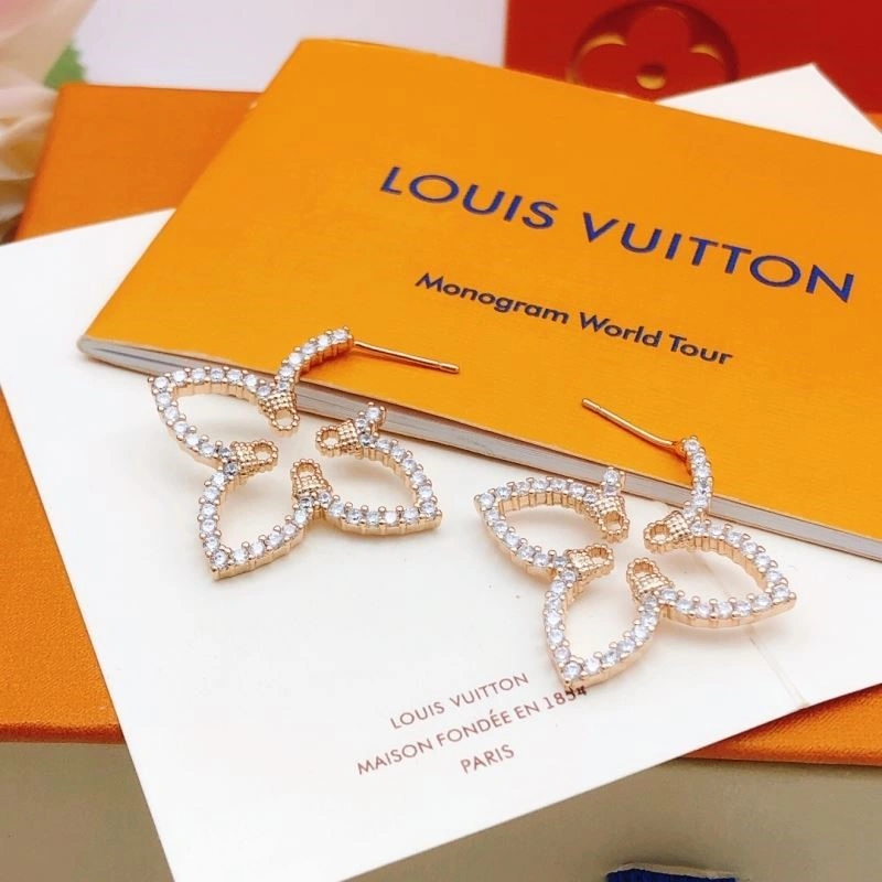 Louis Vuitton Earrings