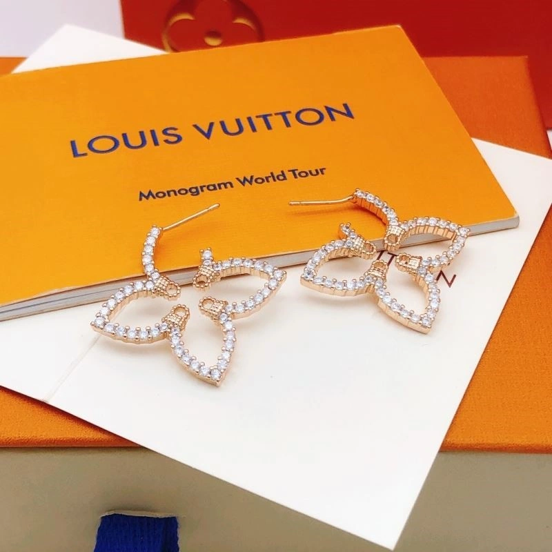 Reasonably priced Louis Vuitton Earrings