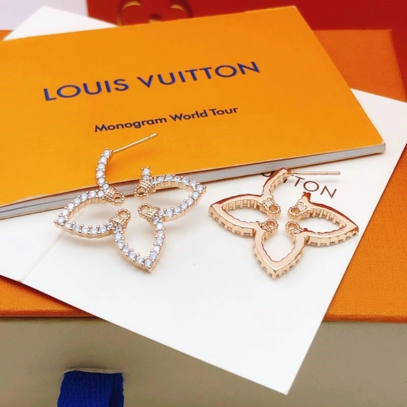 Reasonably priced Louis Vuitton Earrings