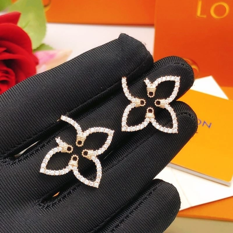 Reasonably priced Louis Vuitton Earrings