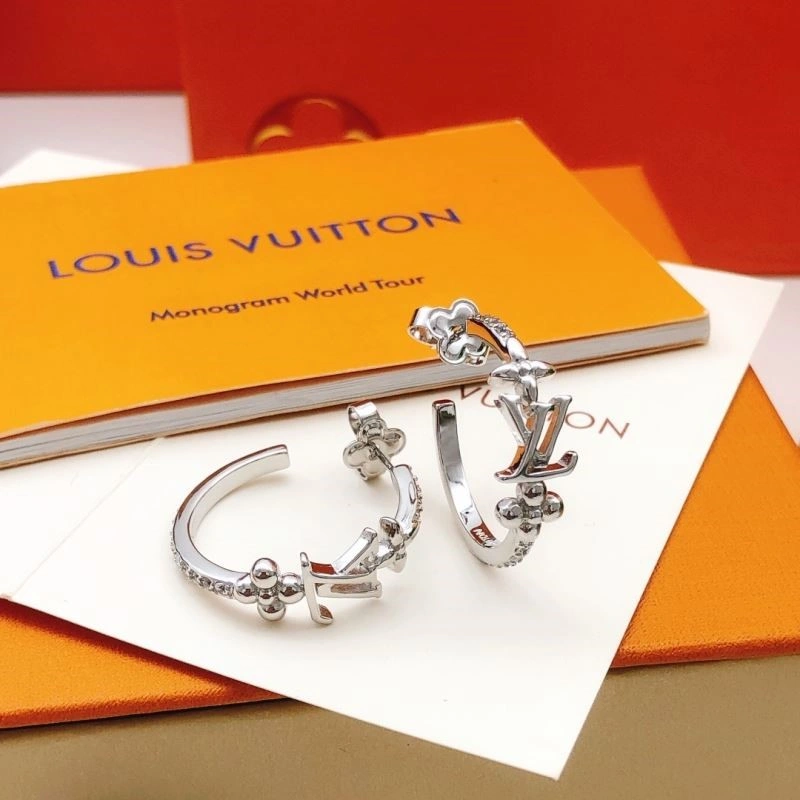 Louis Vuitton Earrings