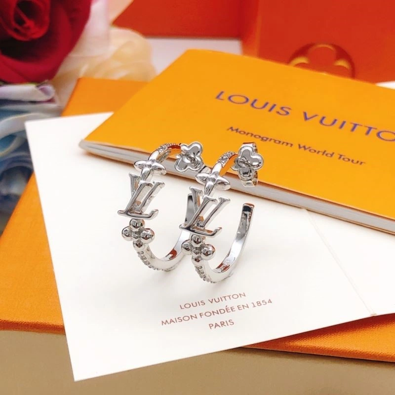 Bargain Louis Vuitton Earrings