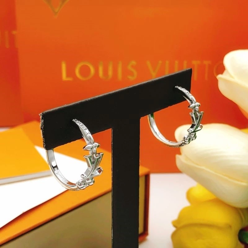 Bargain Louis Vuitton Earrings