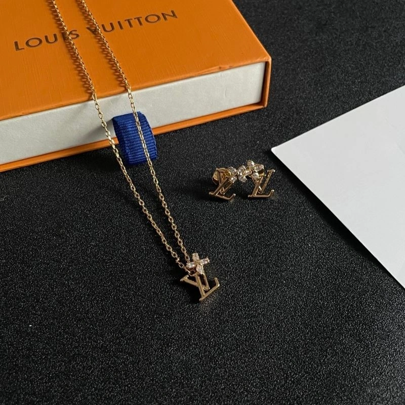 Accurate model Louis Vuitton Earrings