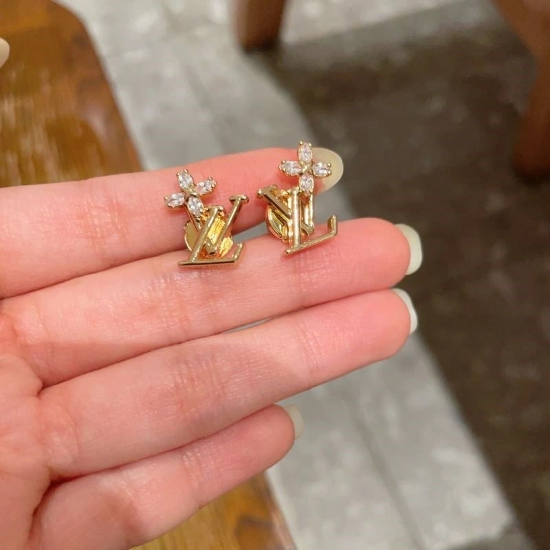 Accurate model Louis Vuitton Earrings