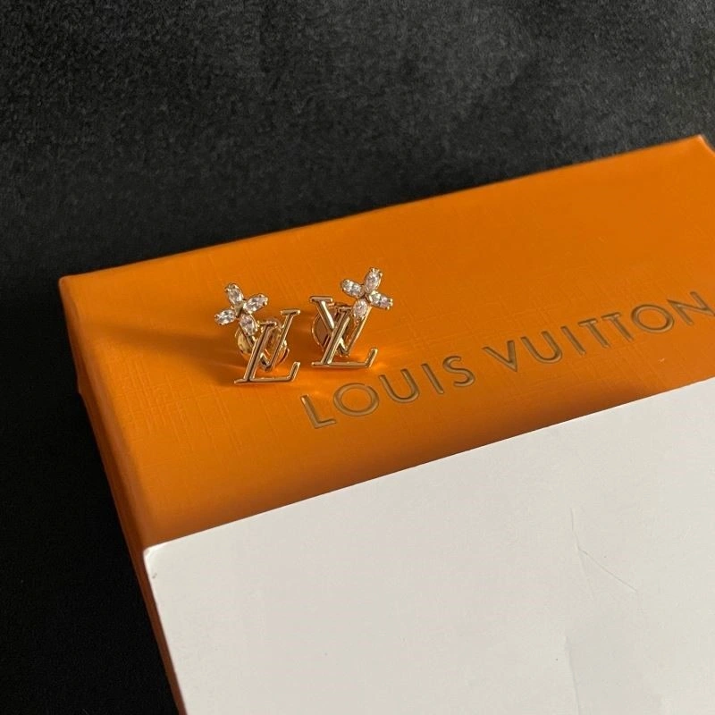 Accurate model Louis Vuitton Earrings