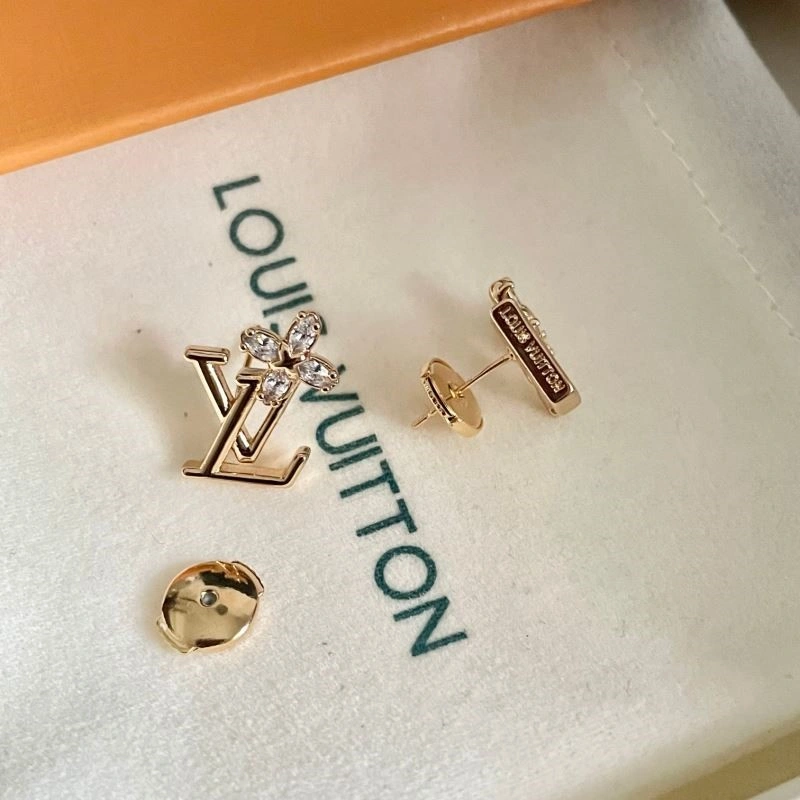 Accurate model Louis Vuitton Earrings