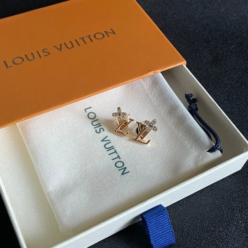 Accurate model Louis Vuitton Earrings