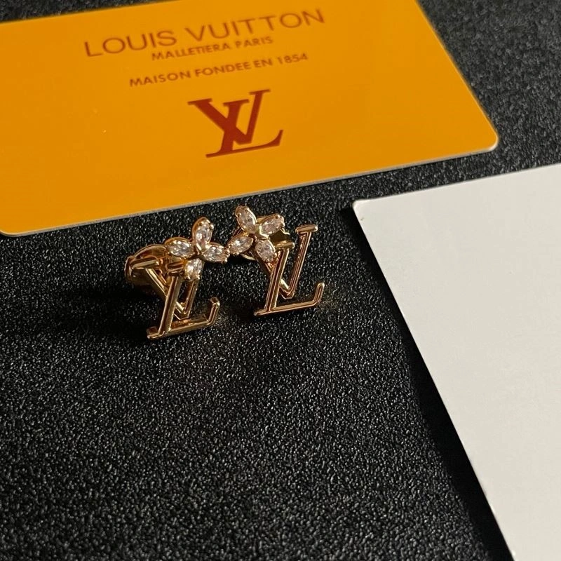 Accurate model Louis Vuitton Earrings
