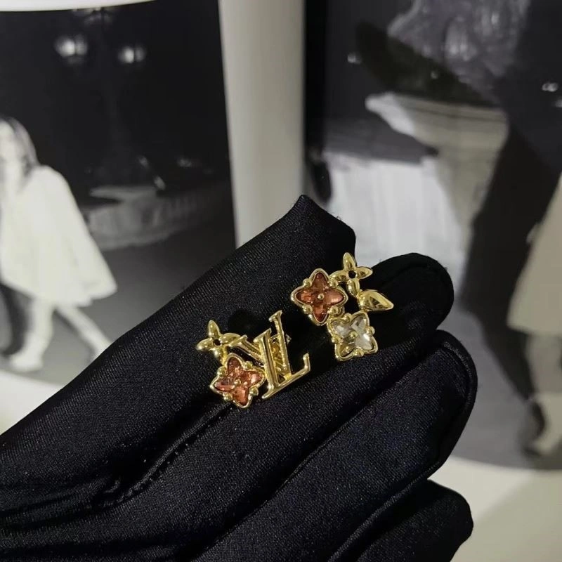 Louis Vuitton Earrings