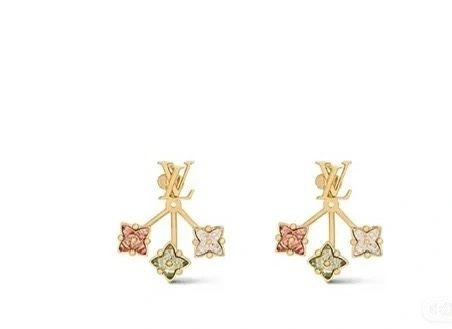 Louis Vuitton Earrings