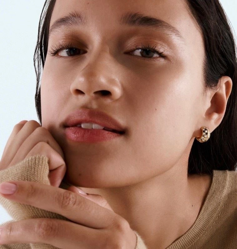 Legit Louis Vuitton Earrings