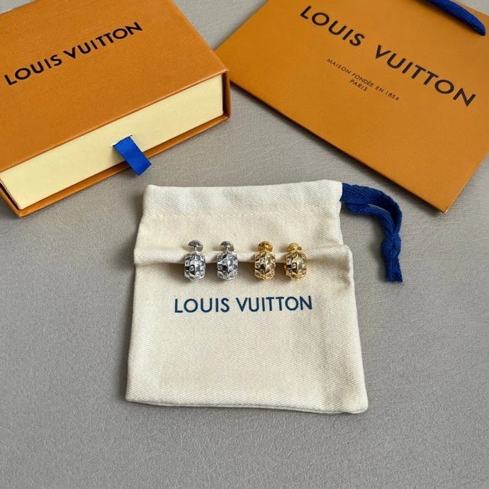 Inexpensive Louis Vuitton Earrings