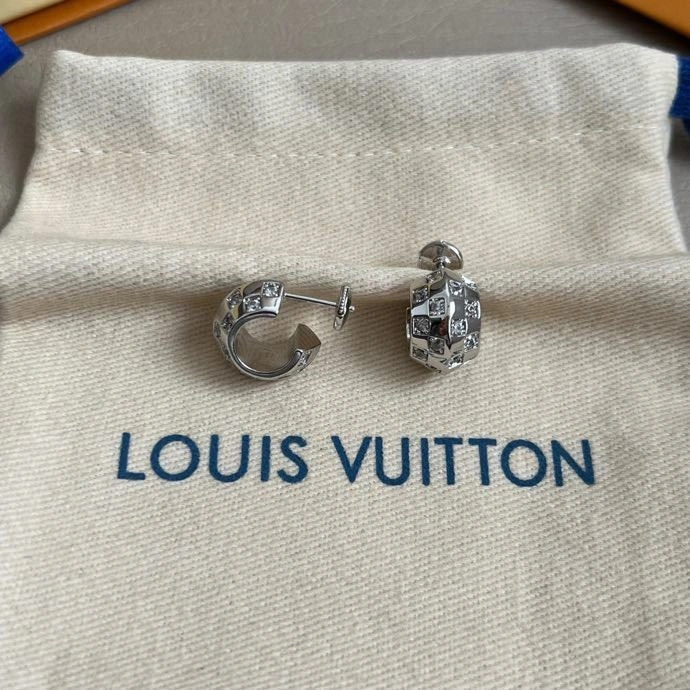 Inexpensive Louis Vuitton Earrings