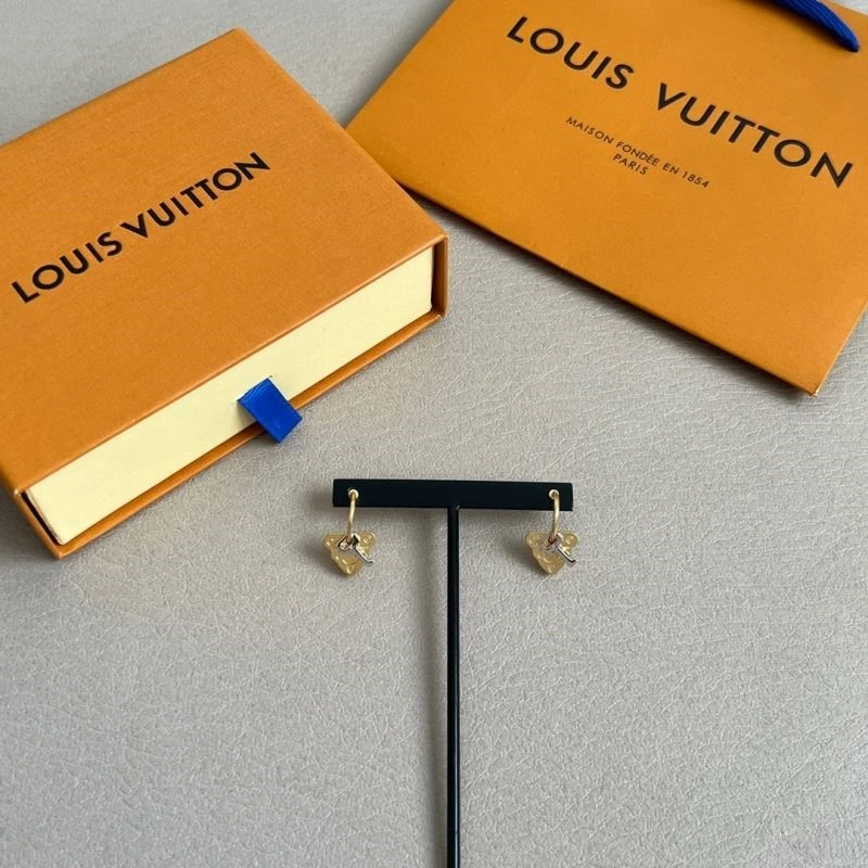 Louis Vuitton Earrings