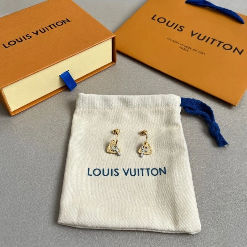 Reasonably priced Louis Vuitton Earrings