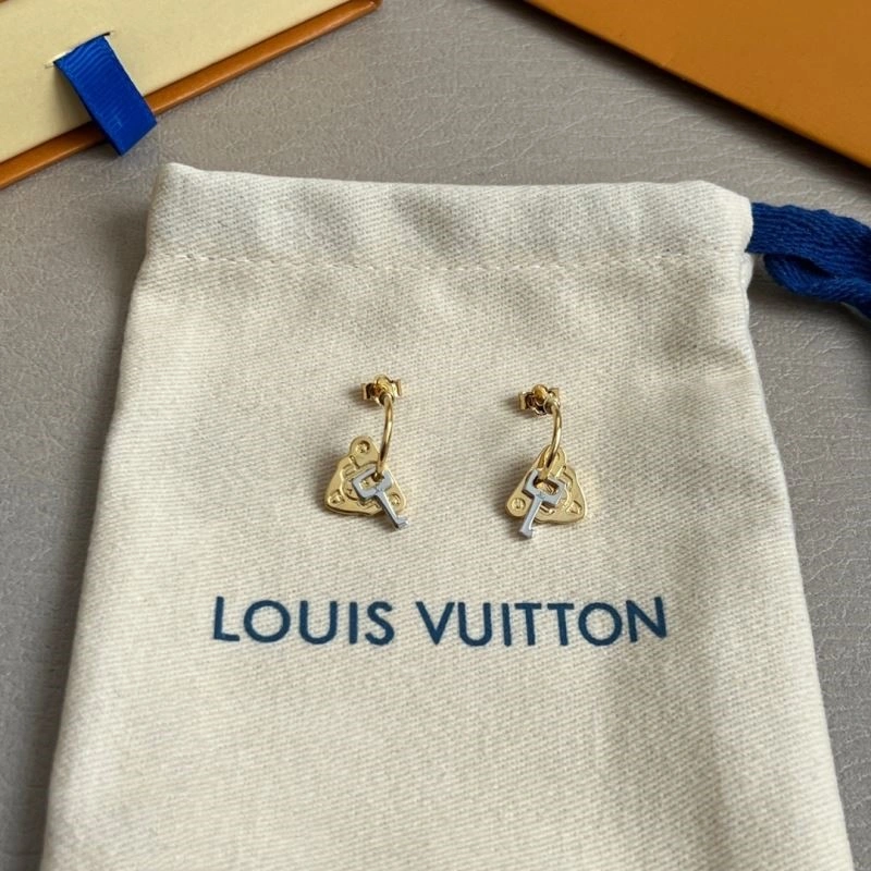 Reasonably priced Louis Vuitton Earrings
