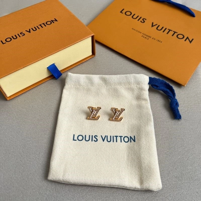 Louis Vuitton Earrings
