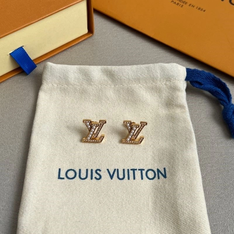 Low-cost Louis Vuitton Earrings
