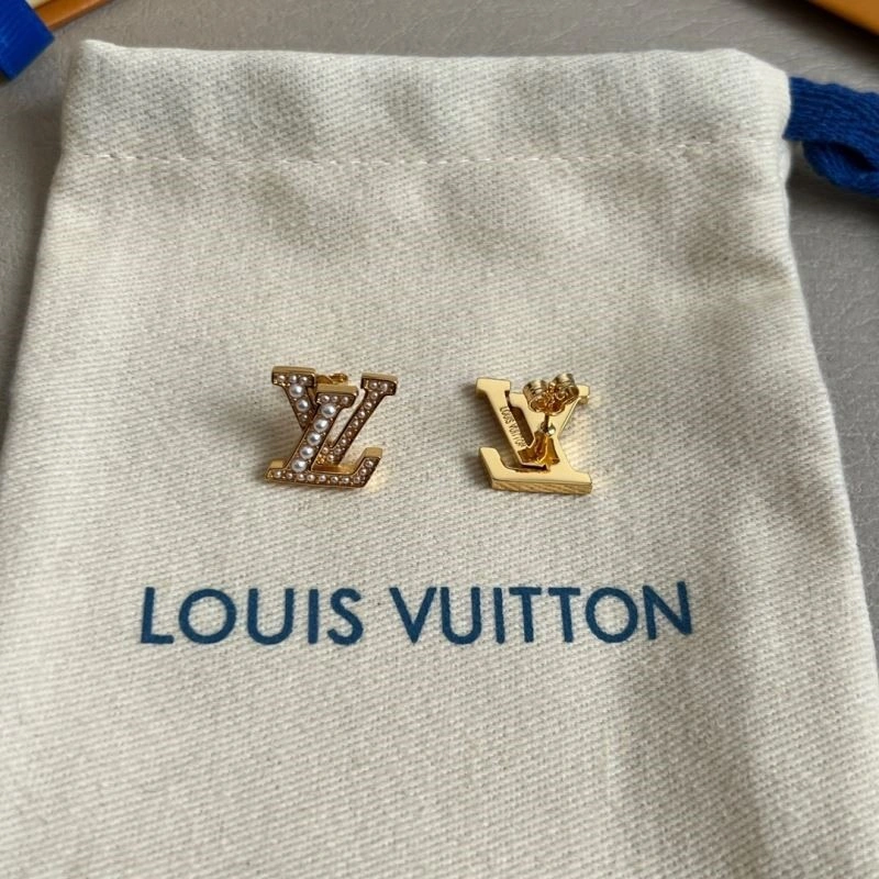 Low-cost Louis Vuitton Earrings