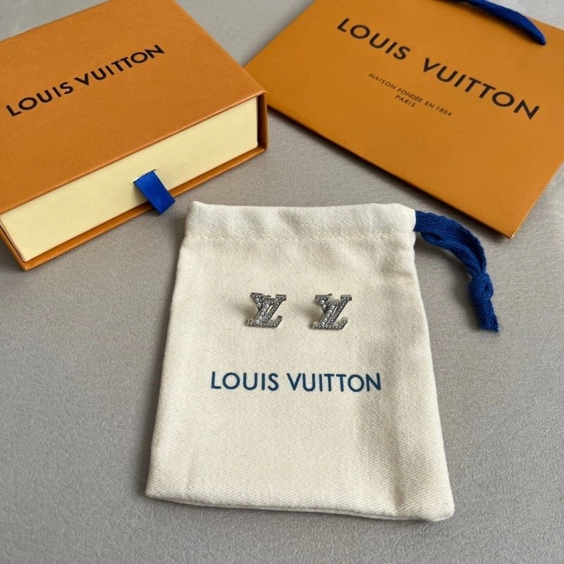 Louis Vuitton Earrings