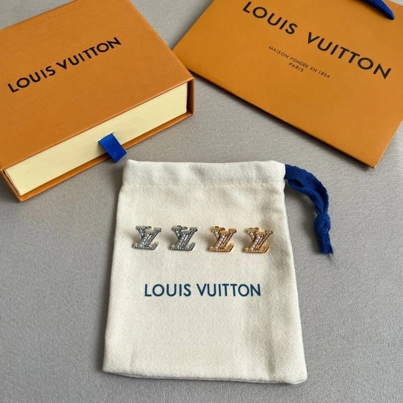 Affordable Louis Vuitton Earrings