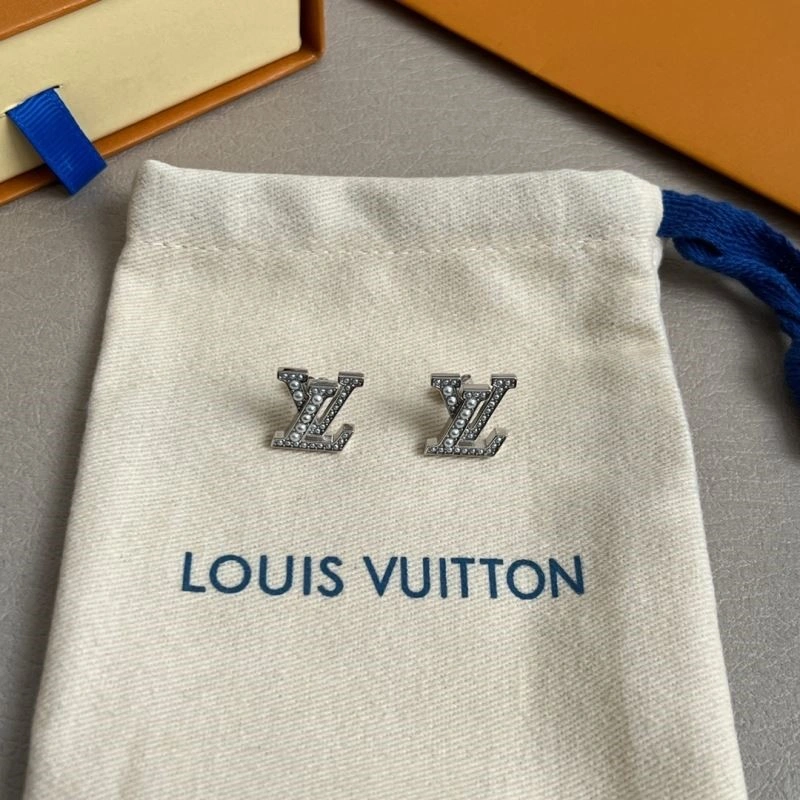 Affordable Louis Vuitton Earrings
