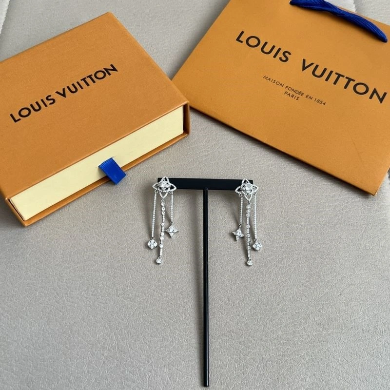 Value-priced Louis Vuitton Earrings