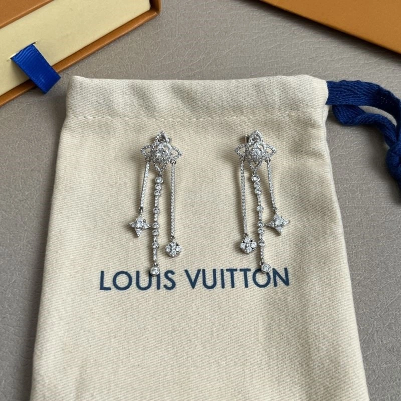 Value-priced Louis Vuitton Earrings
