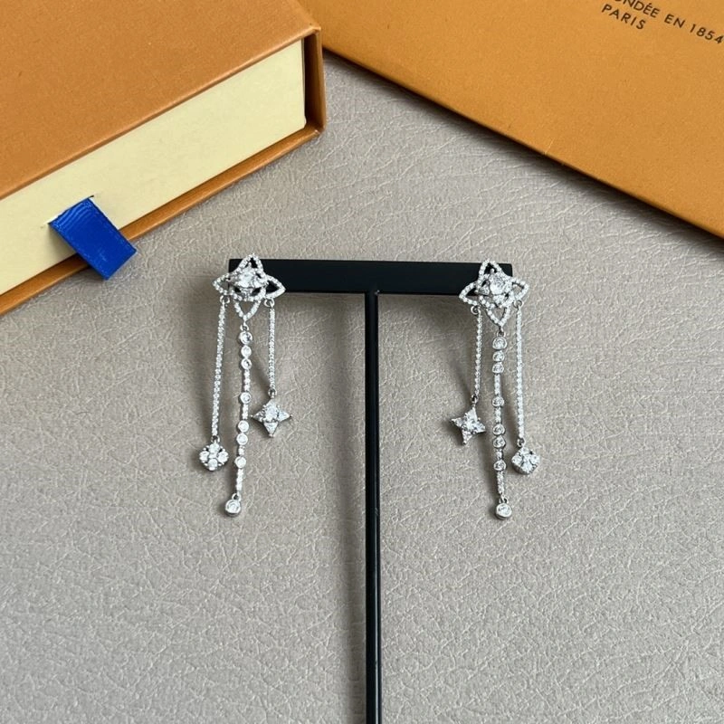 Value-priced Louis Vuitton Earrings