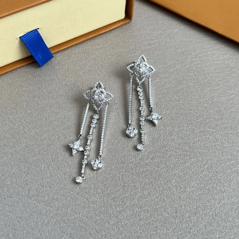 Value-priced Louis Vuitton Earrings