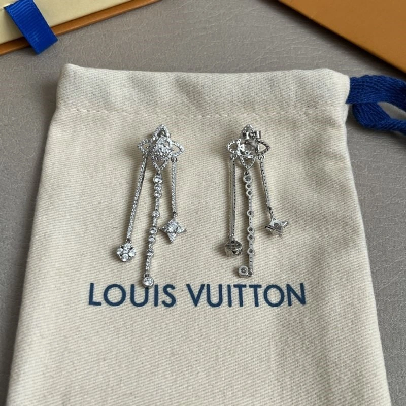 Value-priced Louis Vuitton Earrings